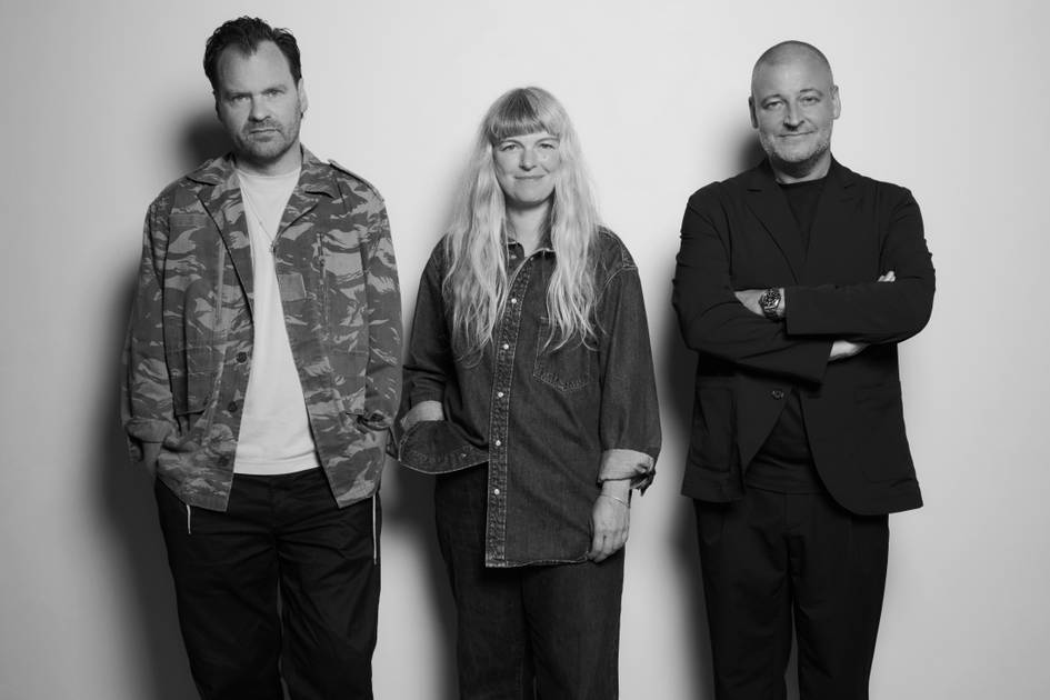 Wood Wood targeting its "next chapter" with new creative team