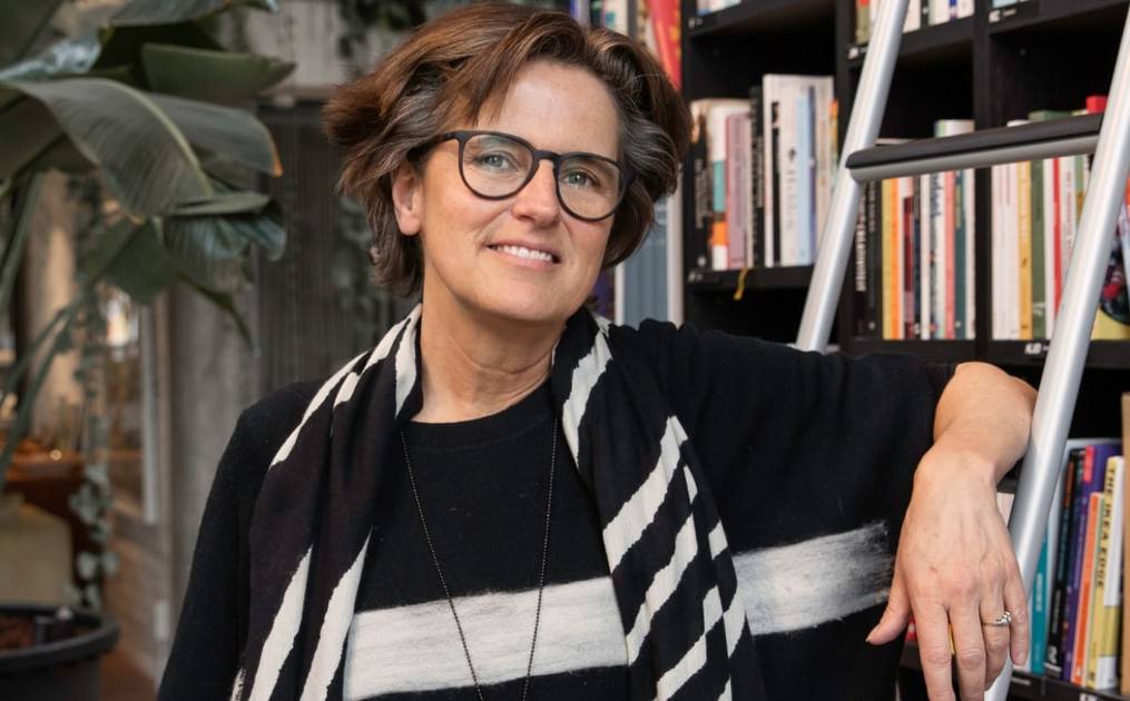 Christine Boland Live@Lunch inspiration intermezzo: Interior and ...