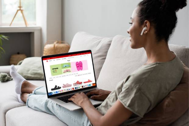 Target partners with Shopify to offer third-party merchants