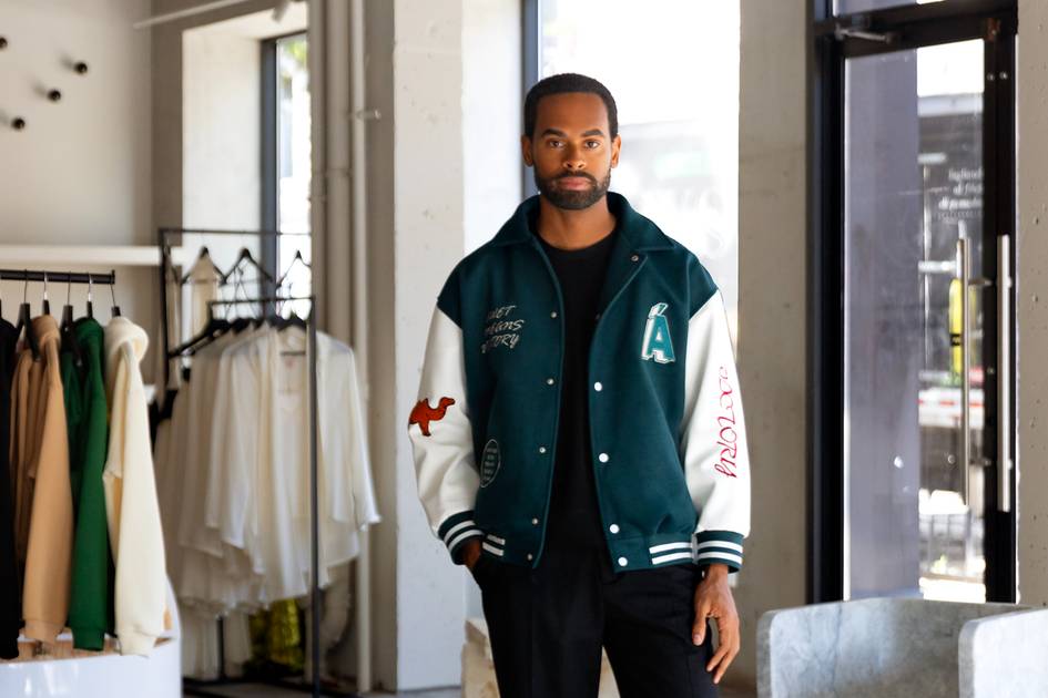 Not-so-average: Alex St. Urbain, Co-founder & Chief Marketing Officer ...