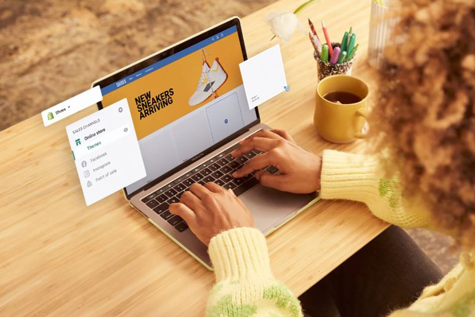 Shopify eyes European growth, appoints new EMEA leaders