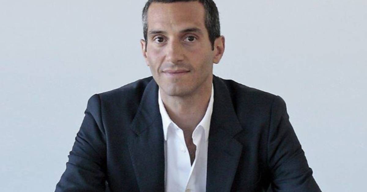 Takko: Ehemaliger Sport Scheck-Chef Markus Rech wird CEO