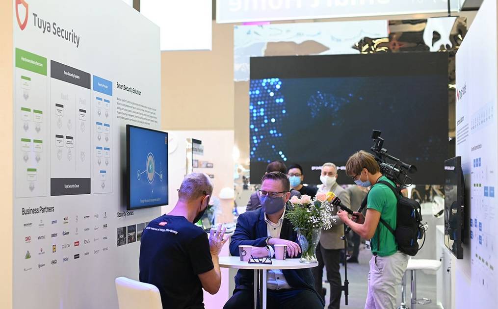 Exhibition business in Germany slumps by 70 per cent in 2020
