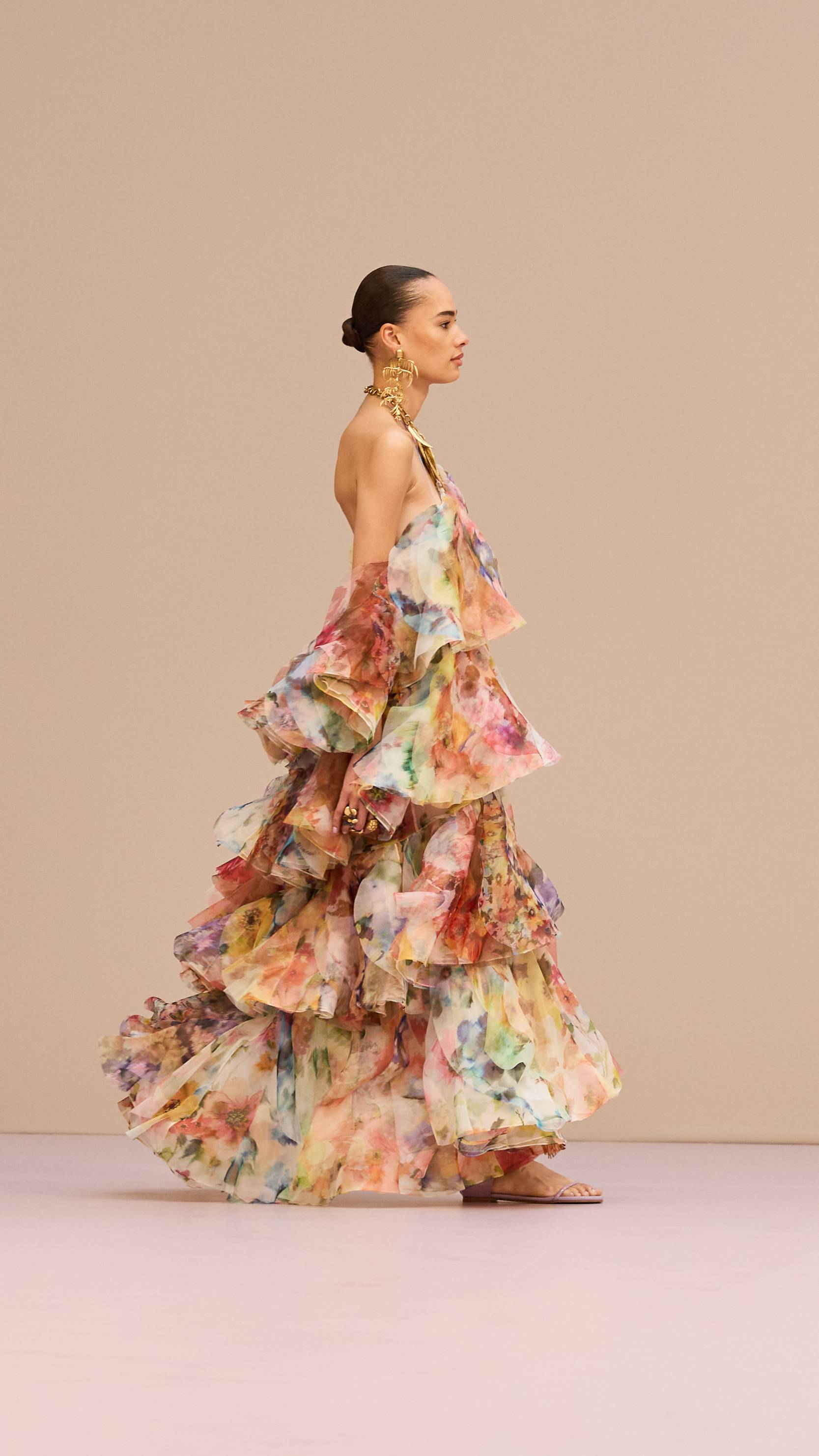 Zimmermann SS26 - Worldwide Fashion Design Lookbook