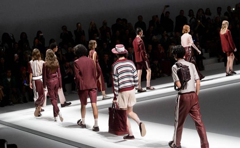 Spring Summer 2019 Key Catwalk Theme Direction