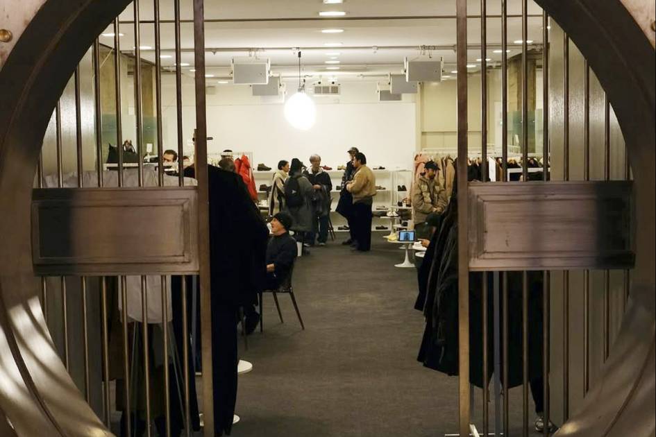 Man/Woman Show returns to New York City for Autumn/Winter 2026