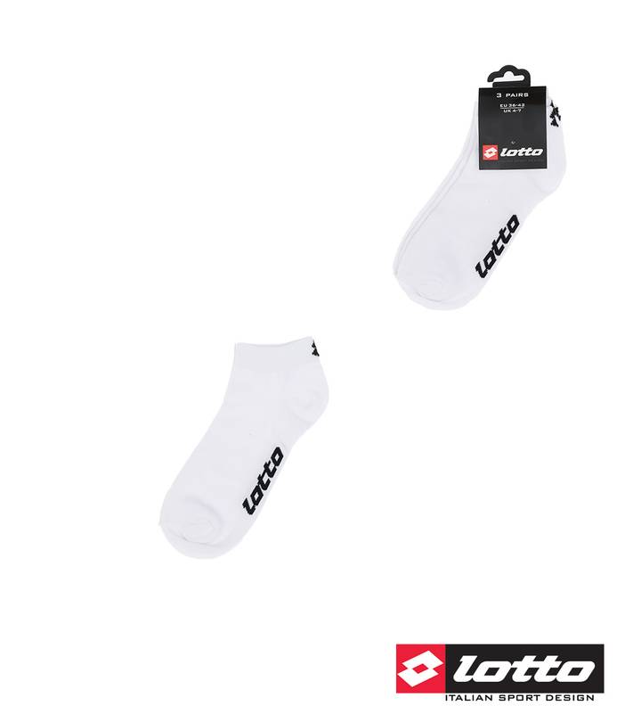 Lotto - Socks | Erve Shop