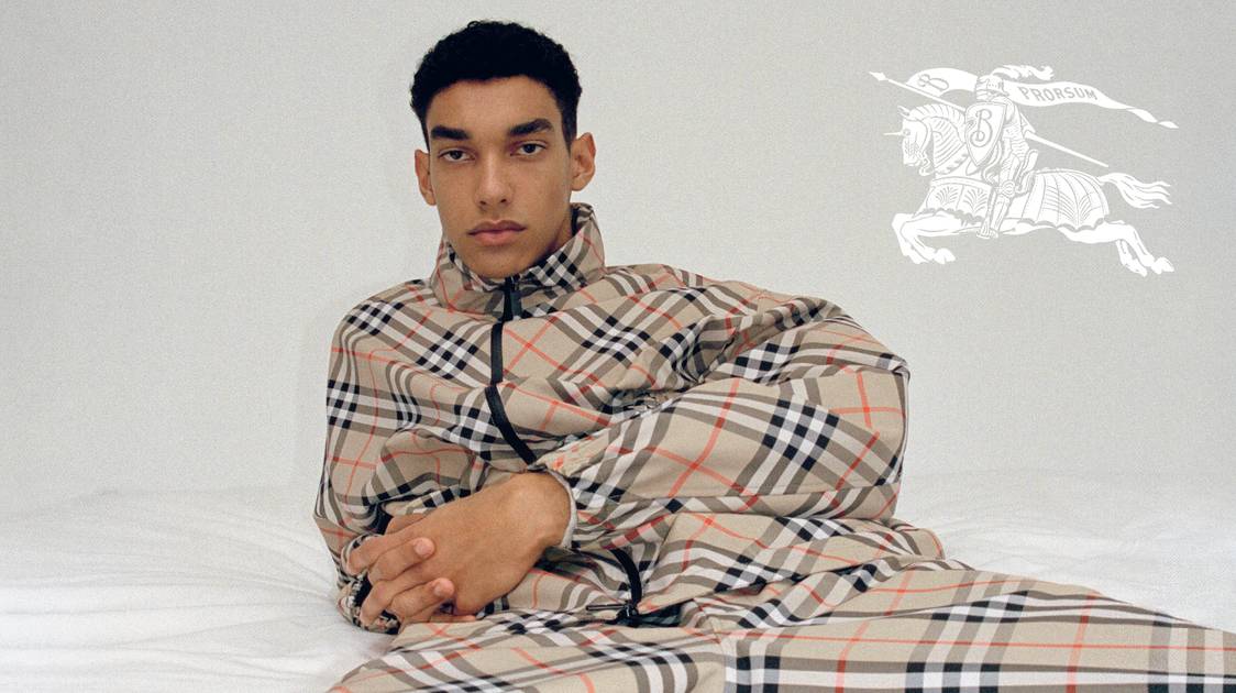 Why Burberry is replacing its CEO