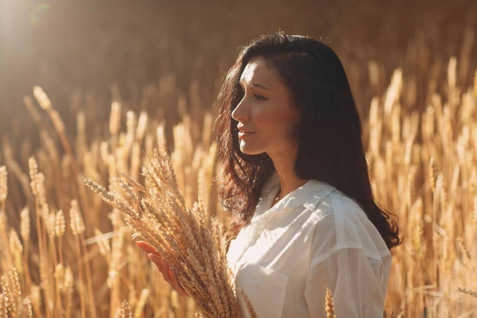 Wheat straw emerges as alternative to wood pulp for viscose & lyocell ...