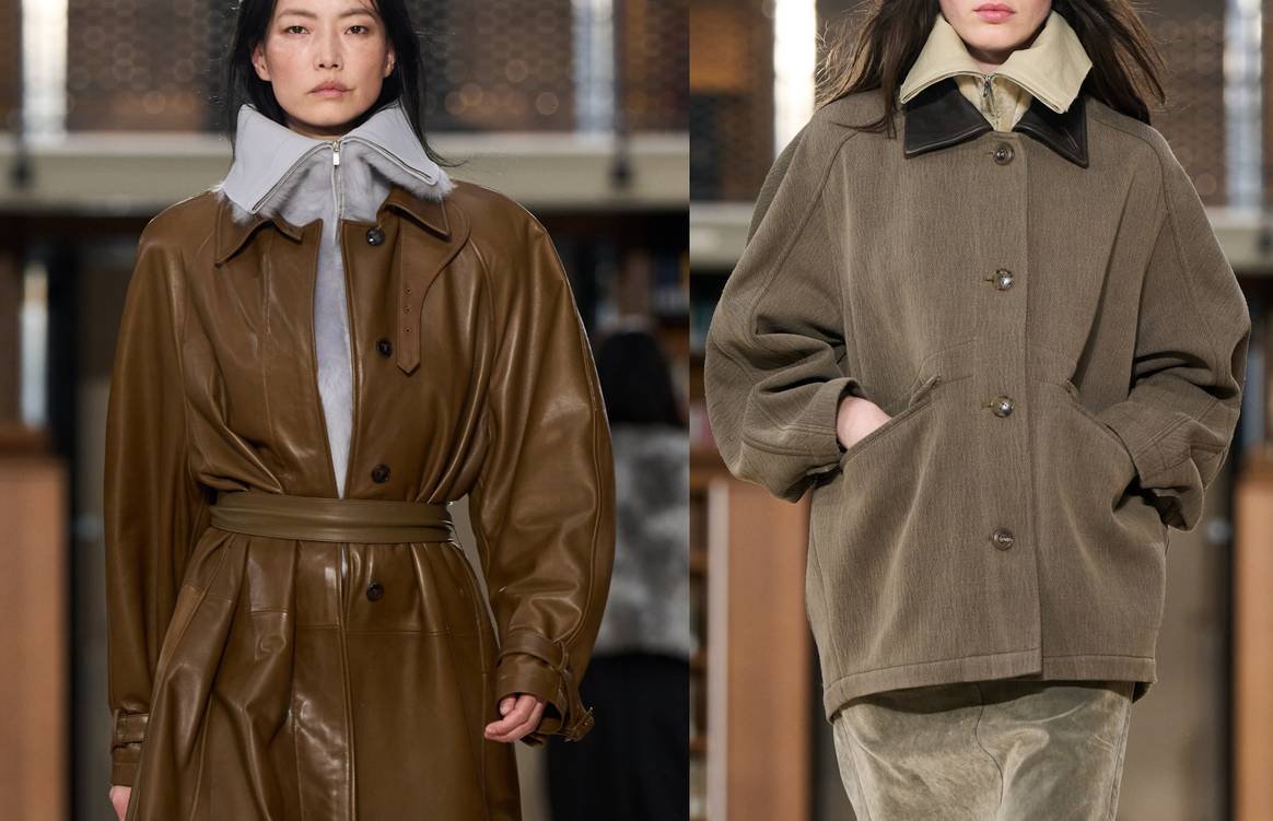 How Paris Fashion Week put product before virality