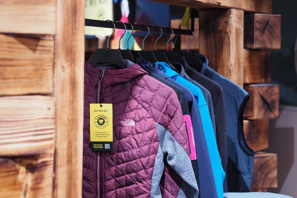 Second-hand in the outdoor market: From trend to economic factor