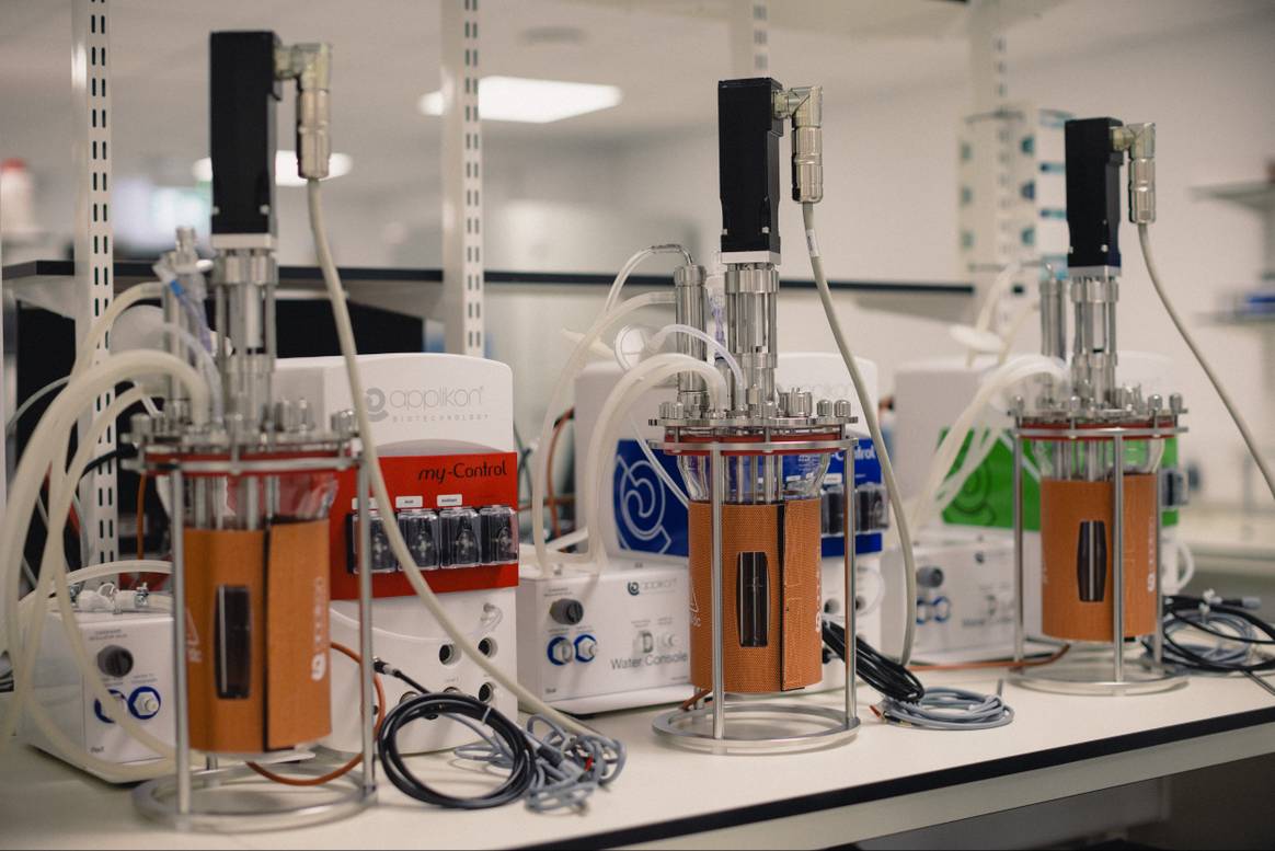 Solena Materials relocates to a new pilot facility