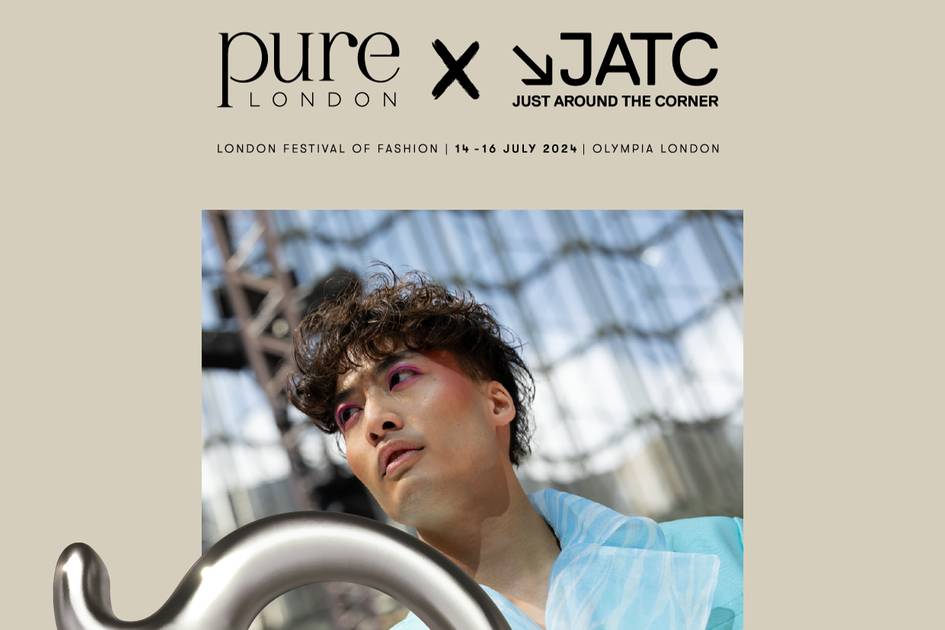 Pure London x JATC announce dates for second joint edition, begins ...