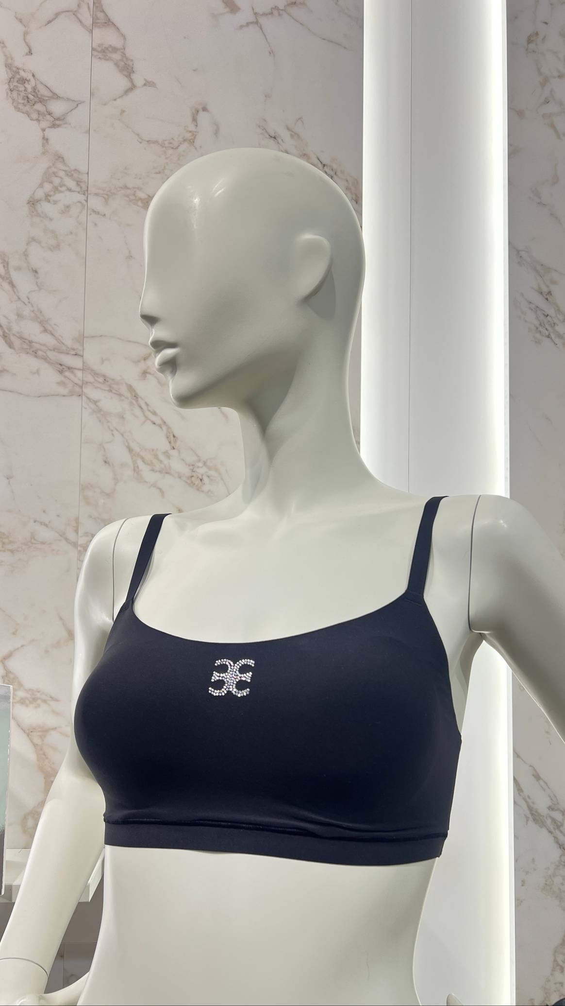 Salon International de la Lingerie: Chantelle, DIM and Wacoal focus on ...
