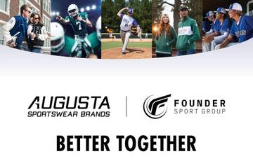 Augusta sportswear store
