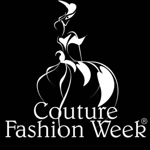 Elegant Designs by Elcy Cortorreal to Grace the Couture Fashion Week Runway