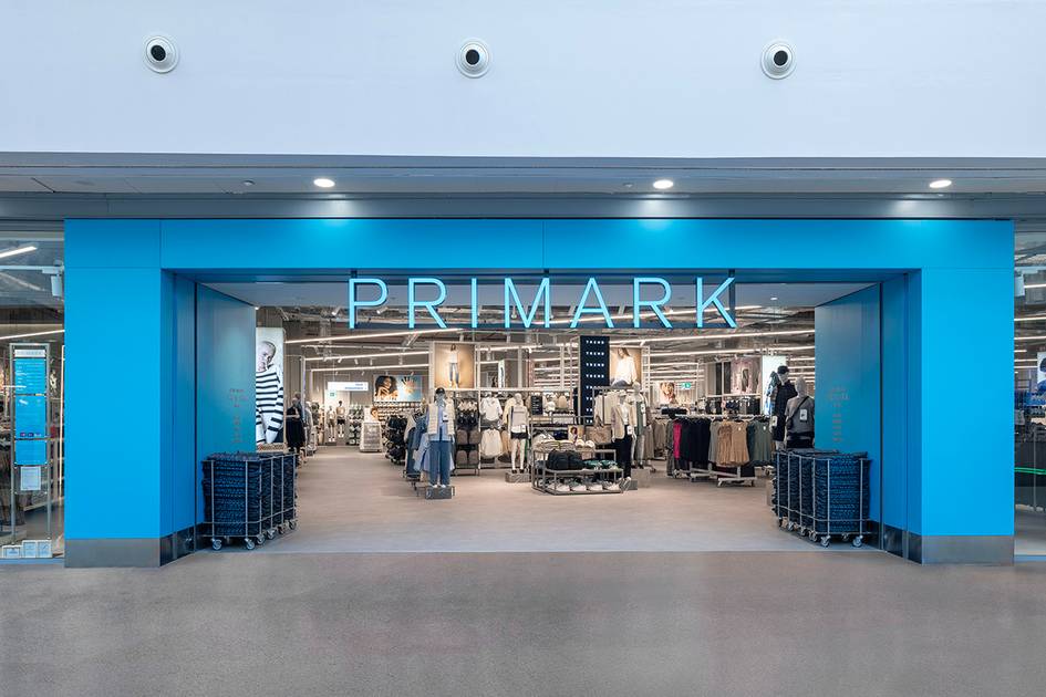 Robust retail expansion drives sales and profit growth at Primark
