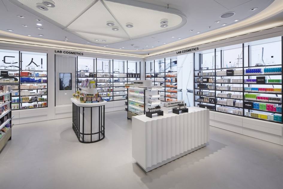 Douglas Group posts Q3 sales growth, raises full year forecast