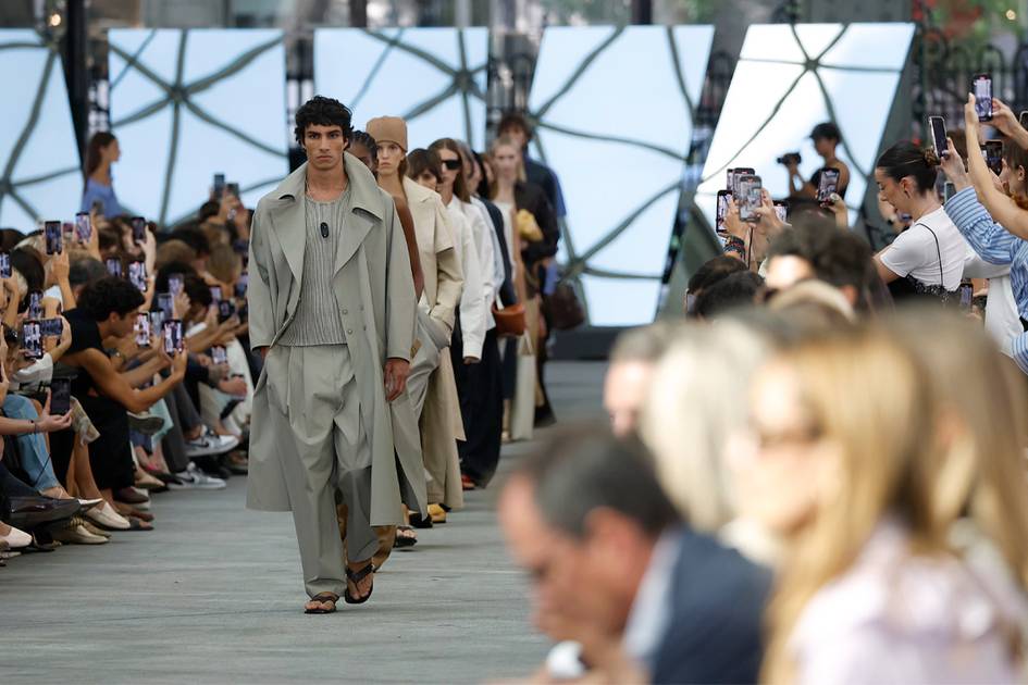 Arranca la Semana de la Moda de Madrid