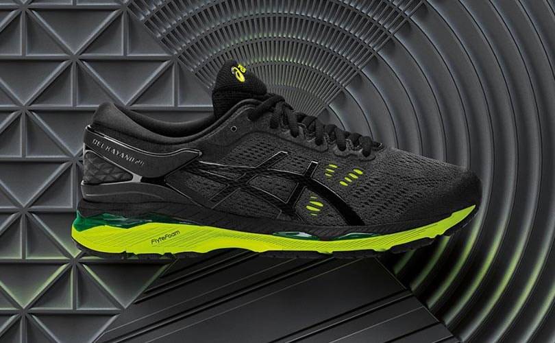 Asics launches accelerator program to support startups