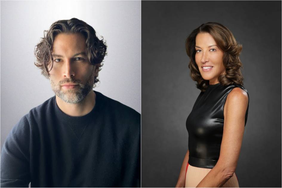 Burberry appoints Jonathan Kiman as CMO and Laura Dubin-Wander as ...