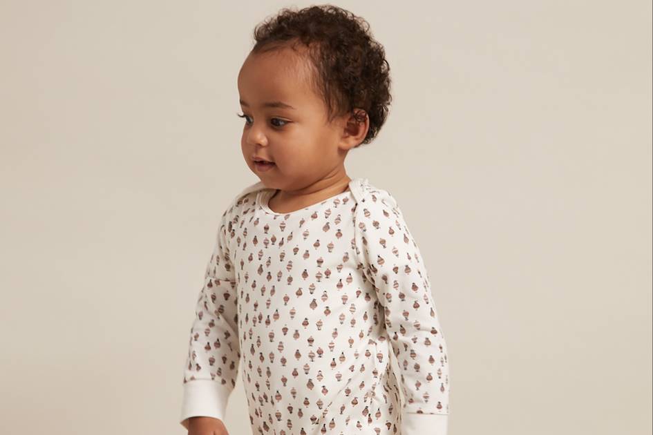Reiss launches babywear following the success of childrenswear
