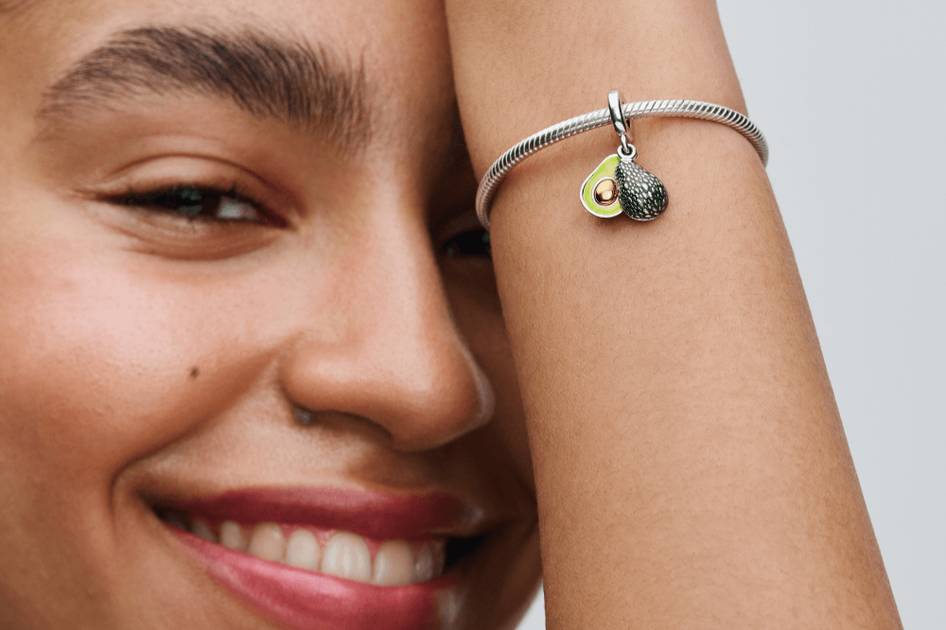 Estos nuevos charms de Pandora son dedicados a México