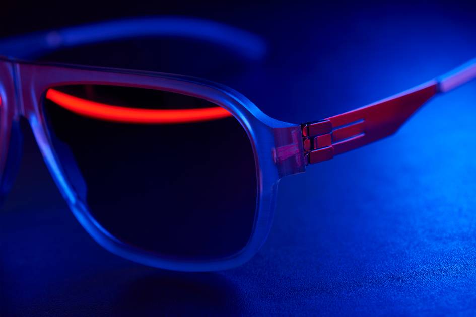 Marcolin completes acquisition of Ic! Berlin