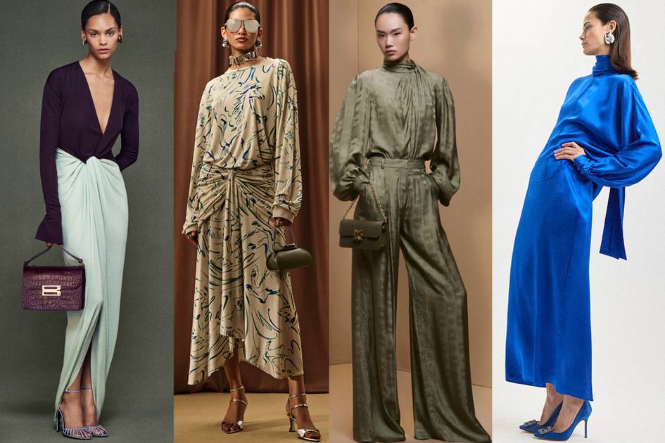 Resort SS25 Women’s Trend: ‘Very demure, very mindful’