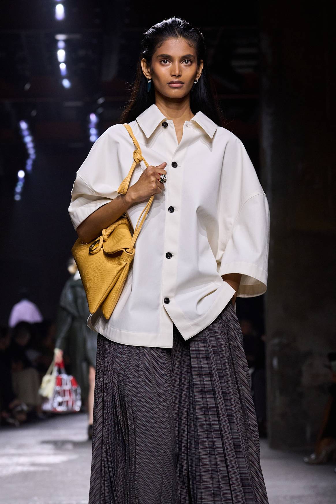 Top 10 female runway models 2026: Bhavitha Mandava and more