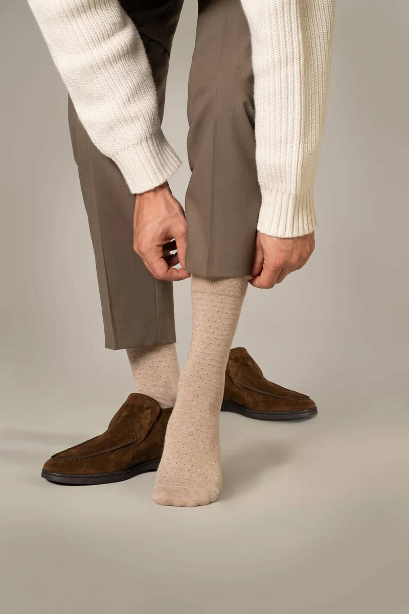 Retail: Elevate Your Sock Assortment with the Quality of MarcMarcs