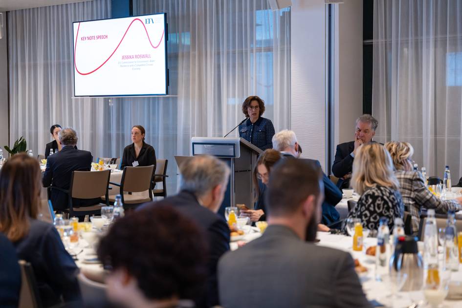 De nouvelles règles en perspective : La mode européenne se prépare à ...