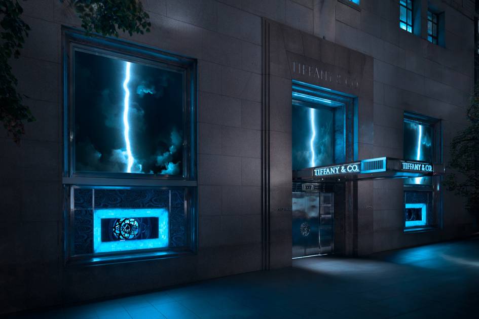 Tiffany & Co. appoints David Ponzo as deputy CEO