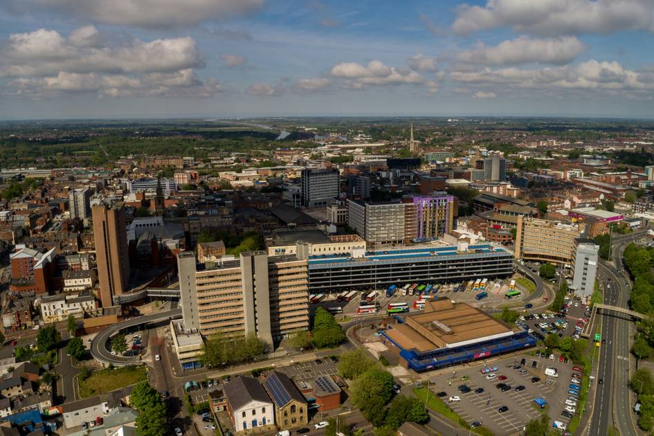 British Textile Biennial 2025 to explore past, present and future eras ...