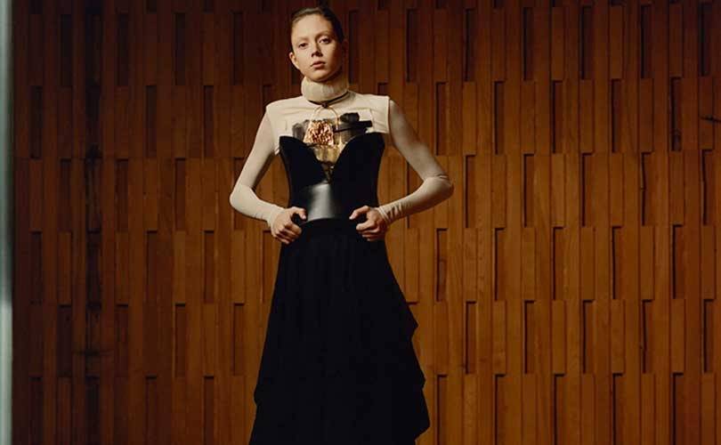 Loewe hires ex-Céline executive Pascale Lepoivre as CEO