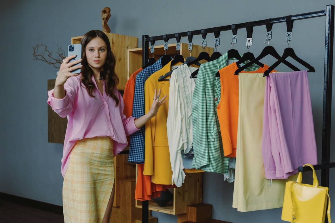 The Memento Generation: Gen Z shoppers are returning to stores