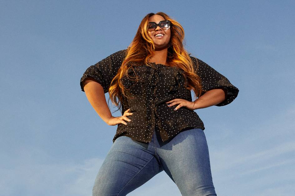 Very plans expansion to plus size range following growth of category