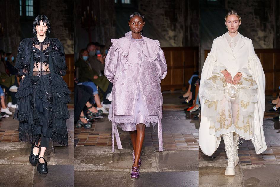 Everything you need to know about: Simone Rocha