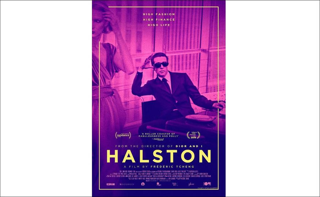 From Halston to Raf Simons, when corporate crushes creative