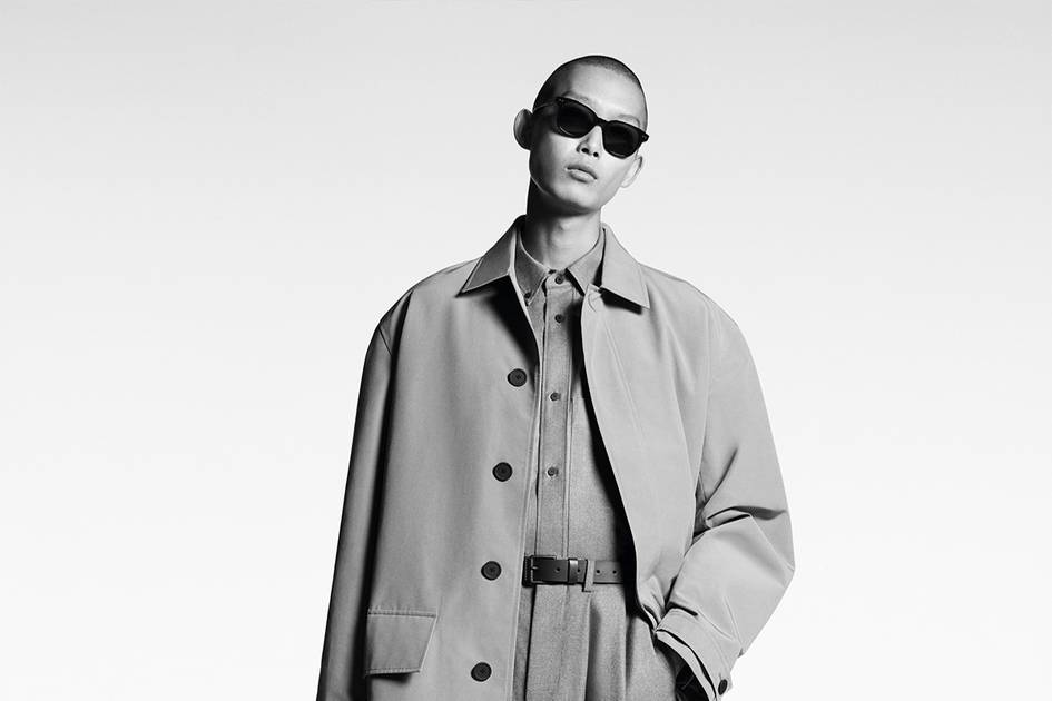Zara Man + Studio Nicholson: Inditex sigue en su apuesta por la moda de ...