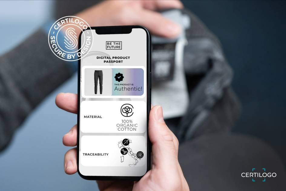 The Strategic Approach to Digital Product Passport Implementation