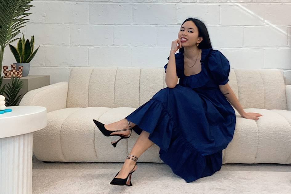 Kitri launches first rental collection with Hurr