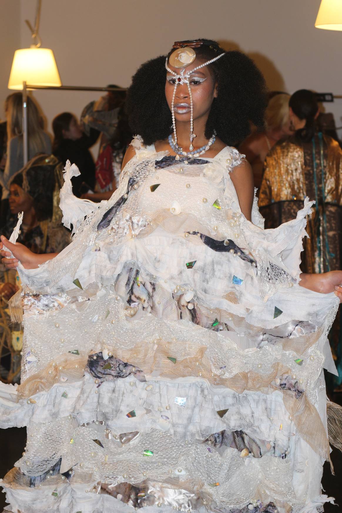 Unique Fashion Show New York 2026: A Cultural Convergence Redefining ...