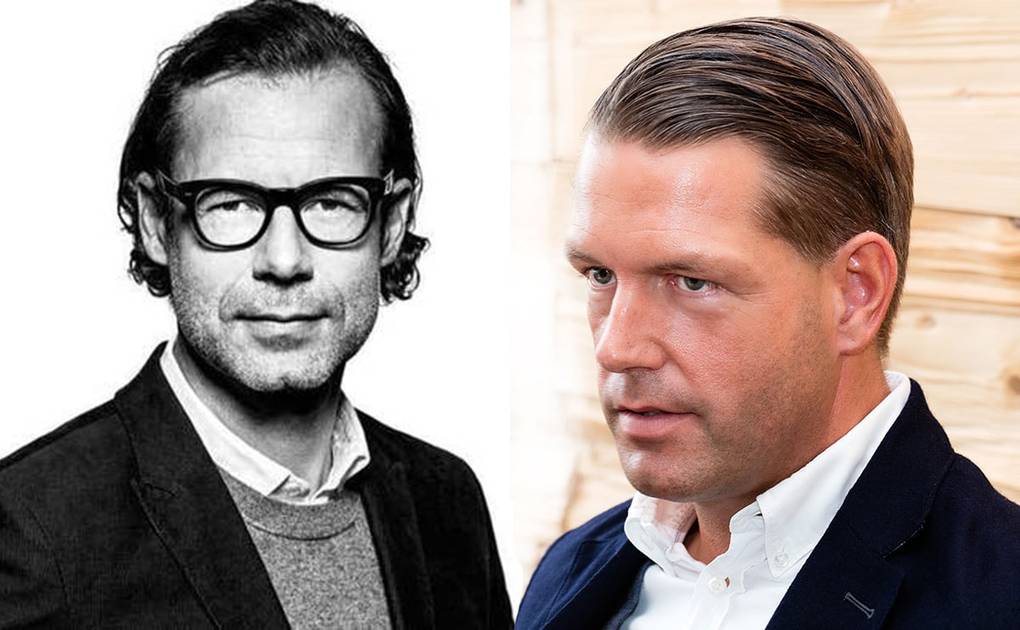 Bogner: Alexander Wirth geht, Baumgärtner wird Chef