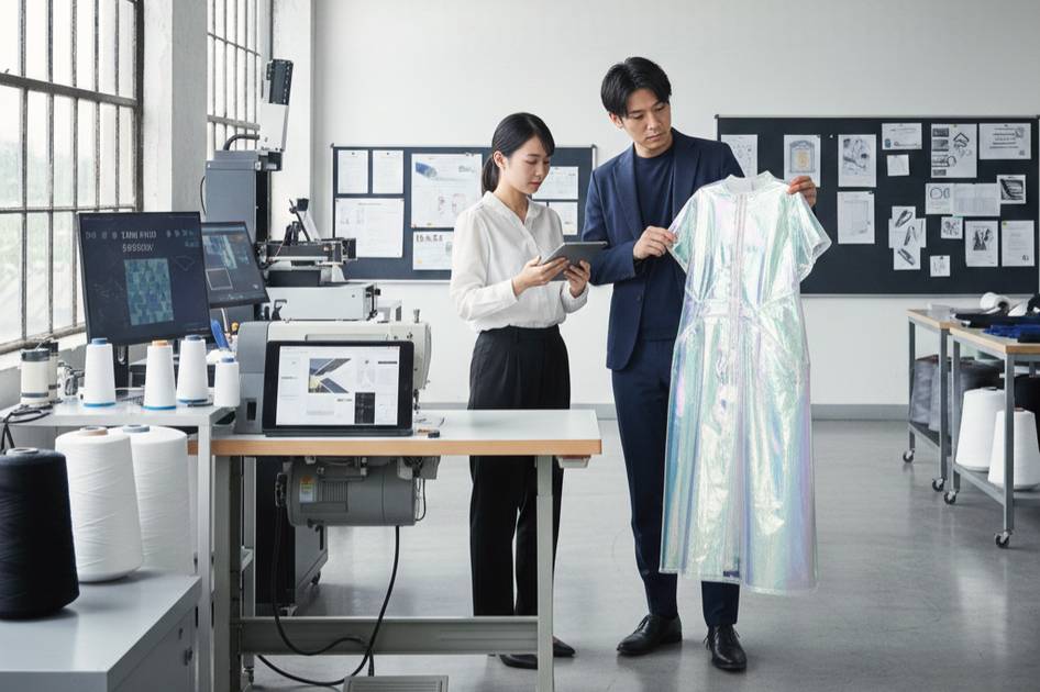 Toray, Teijin Frontier and Toyobo: a snapshot of Japan's modern ...