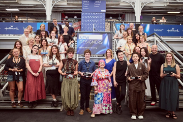 The UK’s Most Established Graduate Design Showcase Returns with a New ...