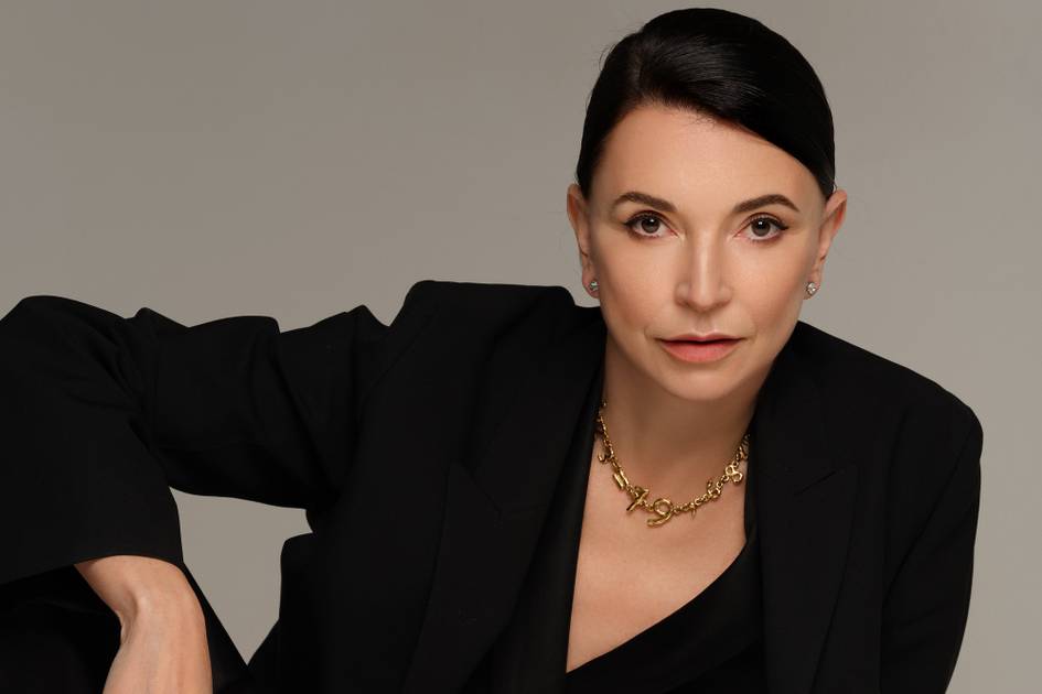 Elena Strahova, CEO, Riga Fashion Week: 'Latvian brands tend to operate ...