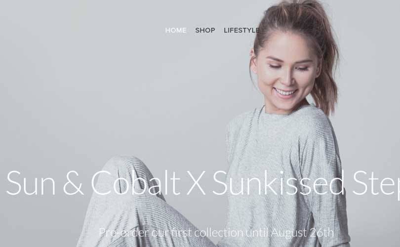 Q&A: Jasmine Yang on Sun & Cobalt and blogger collabs