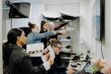 Preparing Students for the AI Economy