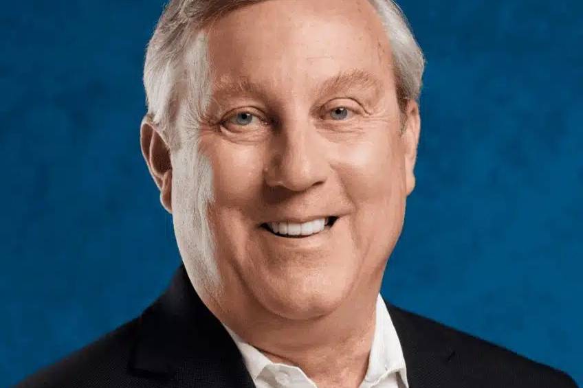 Peter Sachse becomes sole CEO of Tailored Brands